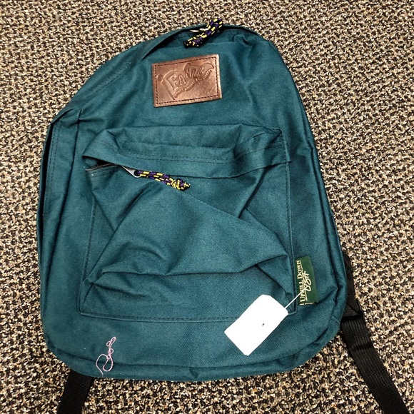 fanzz | Accessories | Vintage Fanzz Backpack New With Tags | Poshmark
